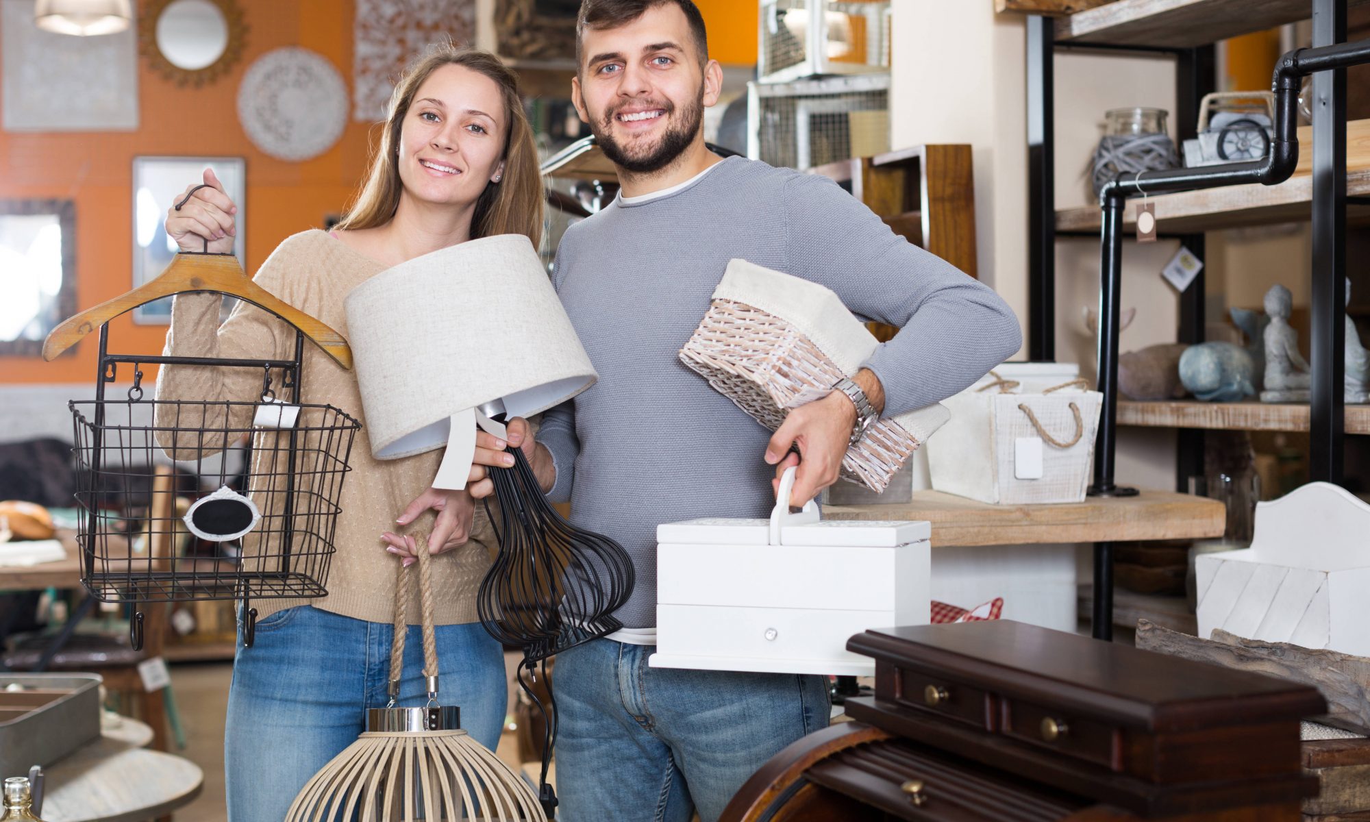 Cuatro pasos para una venta segura - Creativa